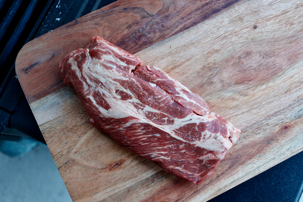 Angus Chuck Eye Steak – Châtel Farms
