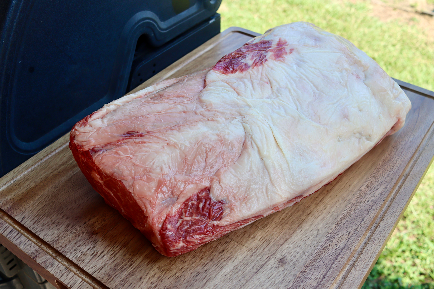 Whole Boneless Grande Wagyu Ribeye Loin – Châtel Farms