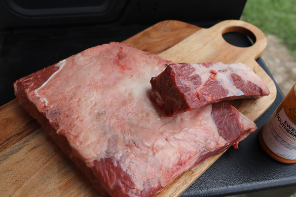 Wagyu Chuck Short Ribs – Châtel Farms